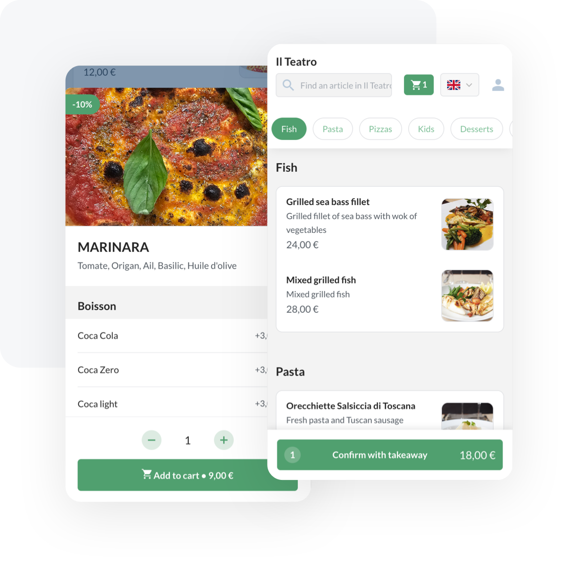 module_takeaway – dinnertogether